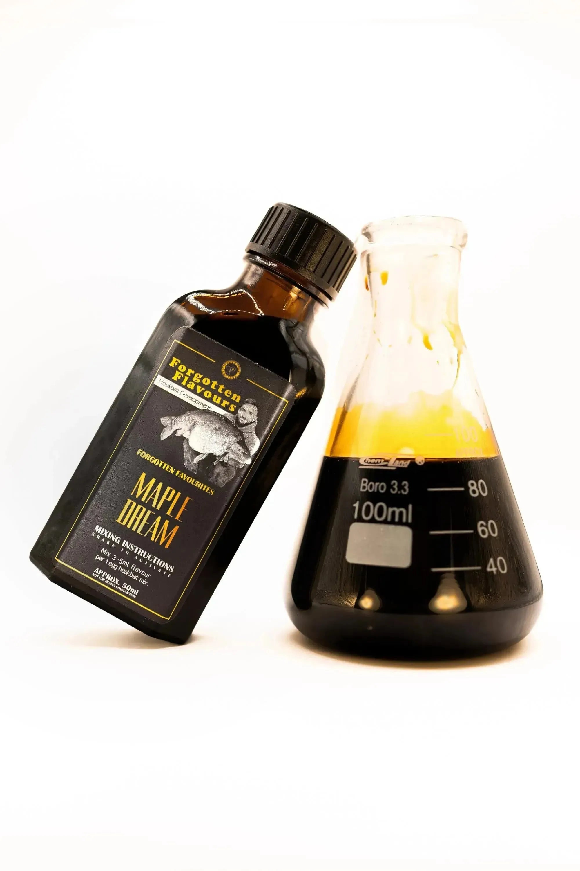 Maple Dream flavour concentrate – Forgotten Flavours & On Point