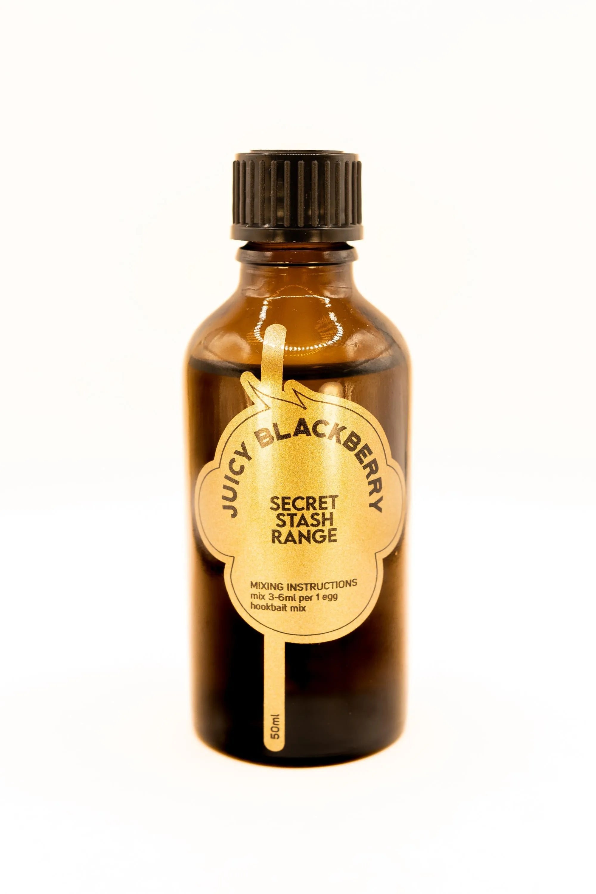 Juicy Blackberry [Secret Stash - MC] flavour concentrate – Forgotten ...