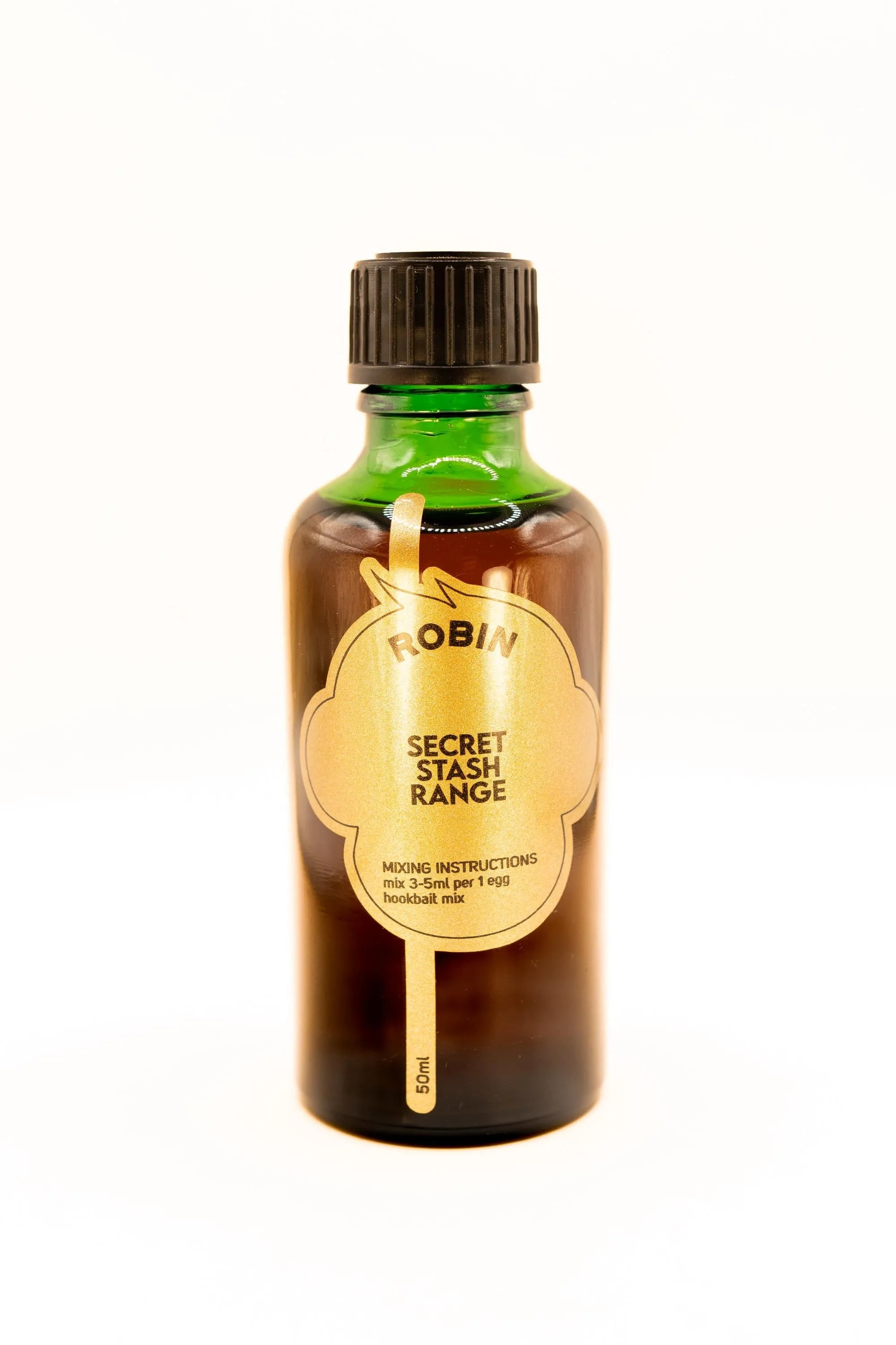 Robin [Secret Stash - MC] flavour concentrate – Forgotten Flavours & On ...
