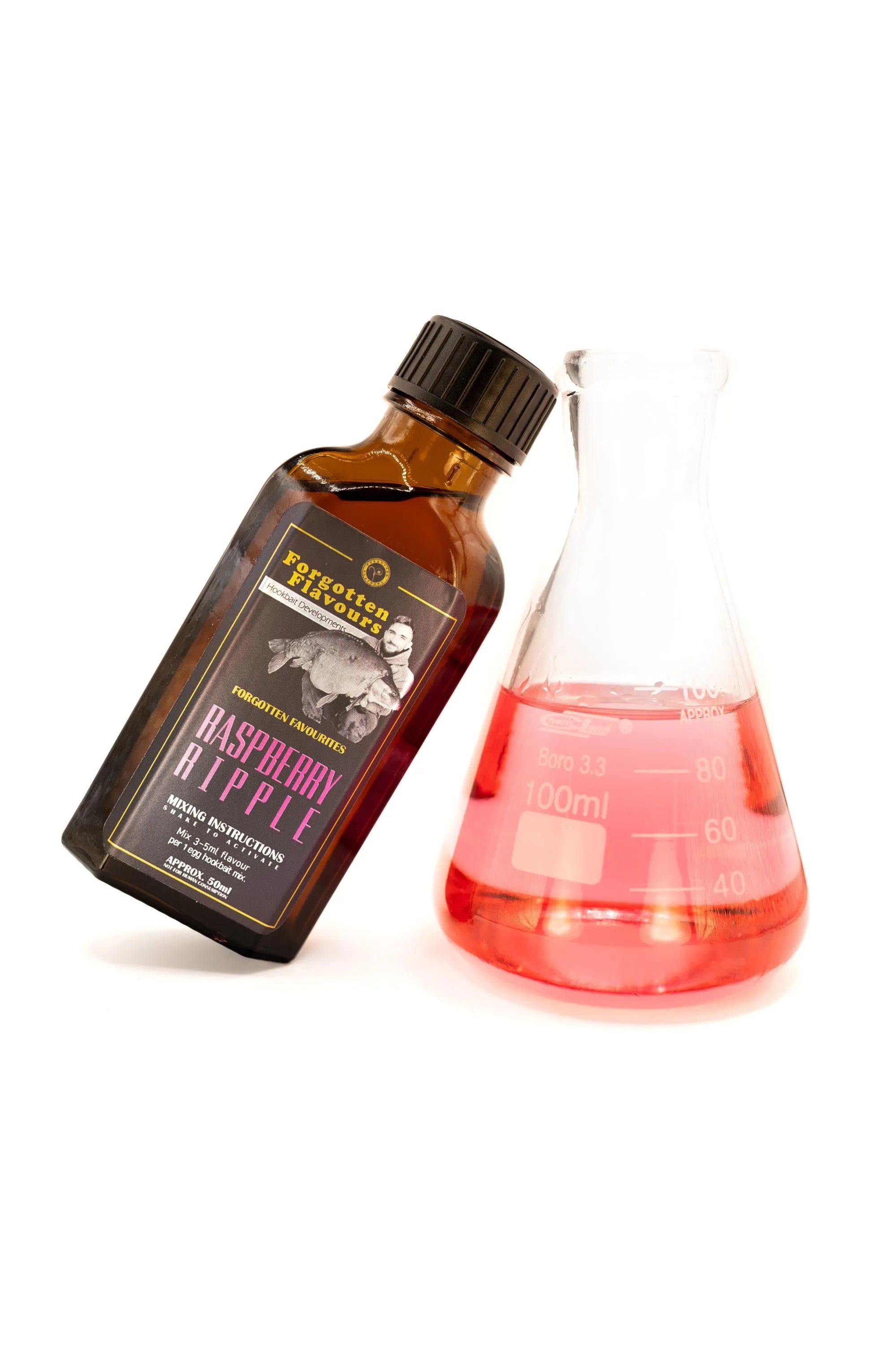 Raspberry Ripple flavour concentrate – Forgotten Flavours & On Point