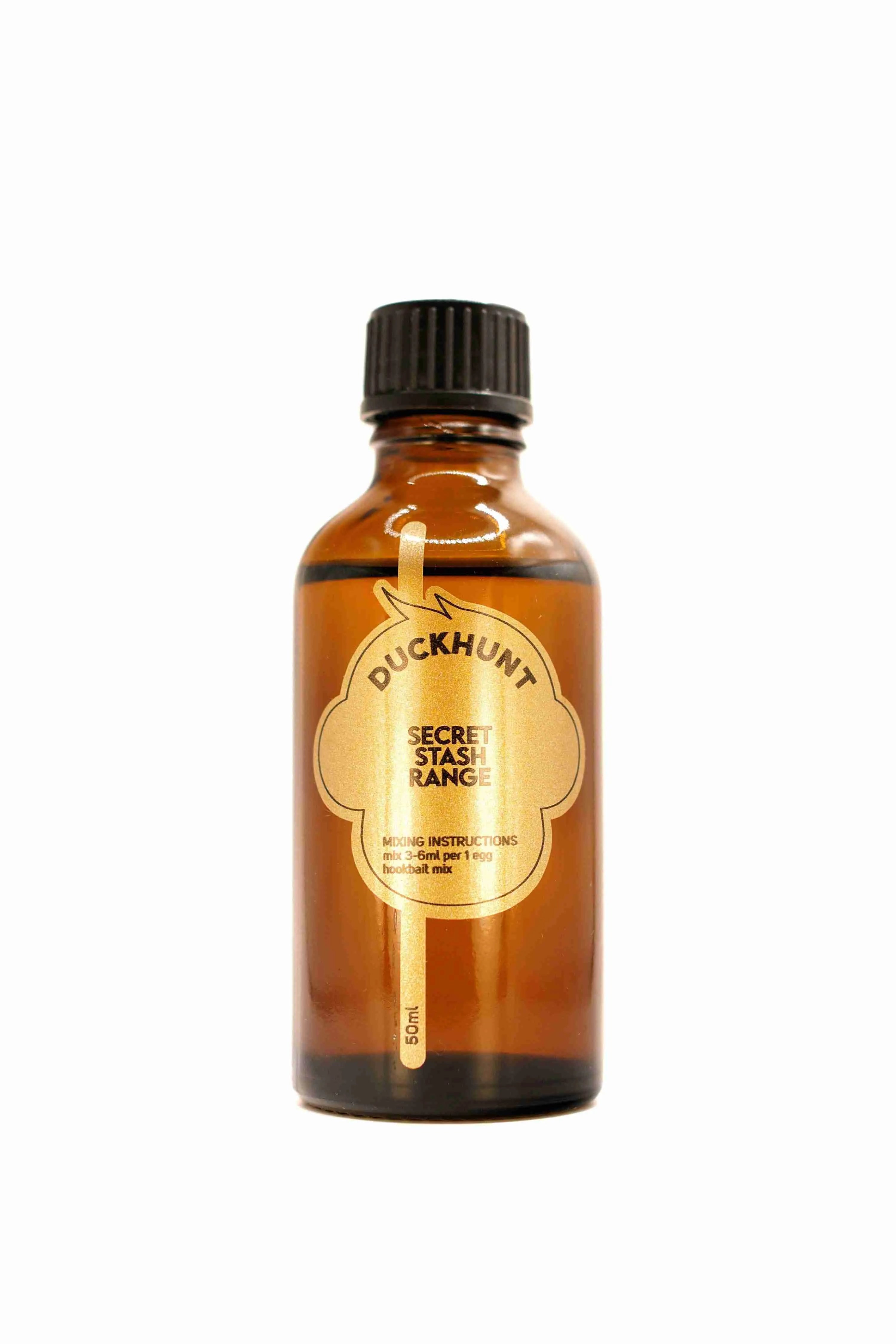 Duckhunt [Secret Stash - MC] flavour concentrate – Forgotten Flavours ...