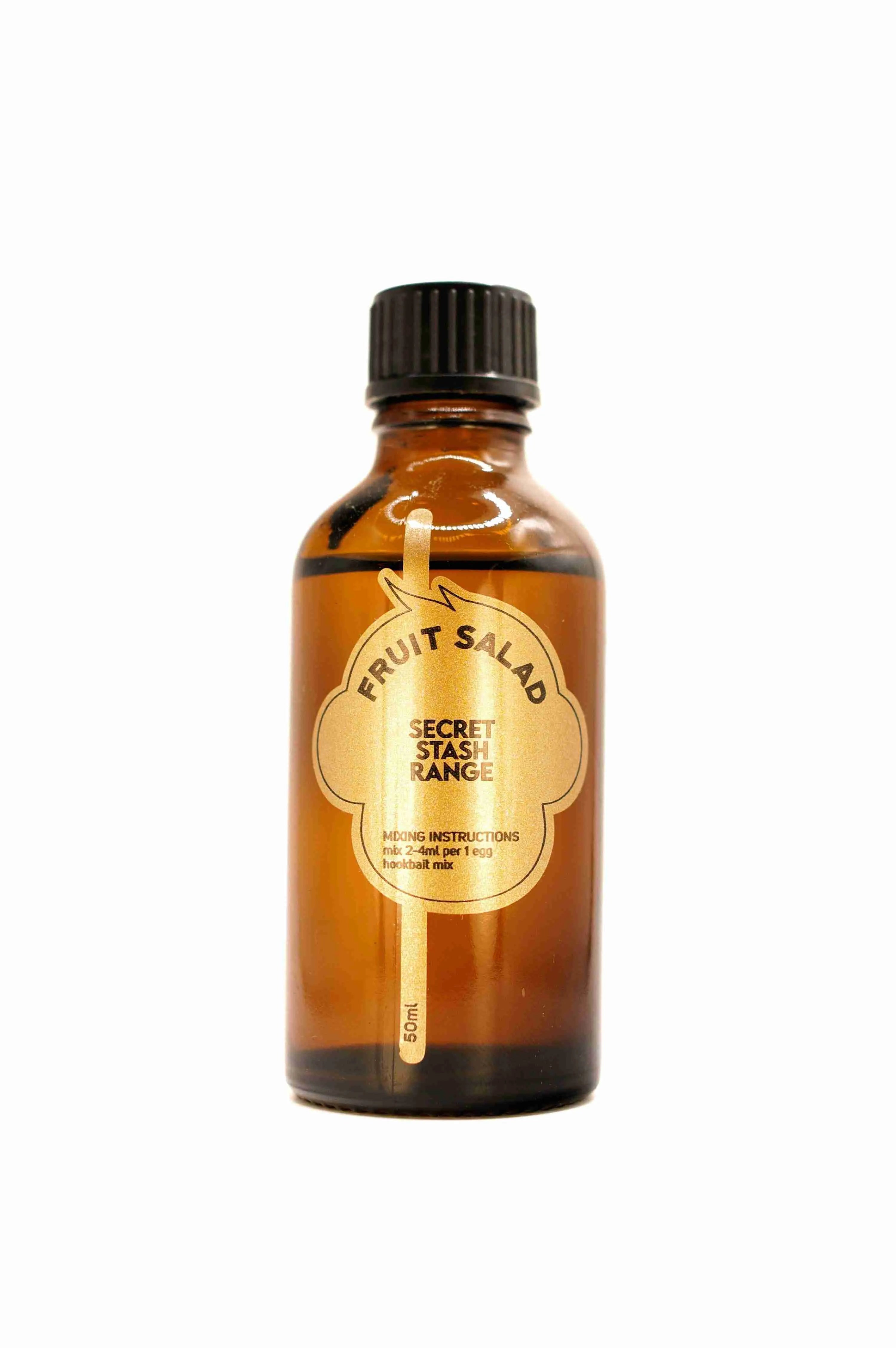 Belgian Fizz [Secret Stash - MC] flavour concentrate – Forgotten ...