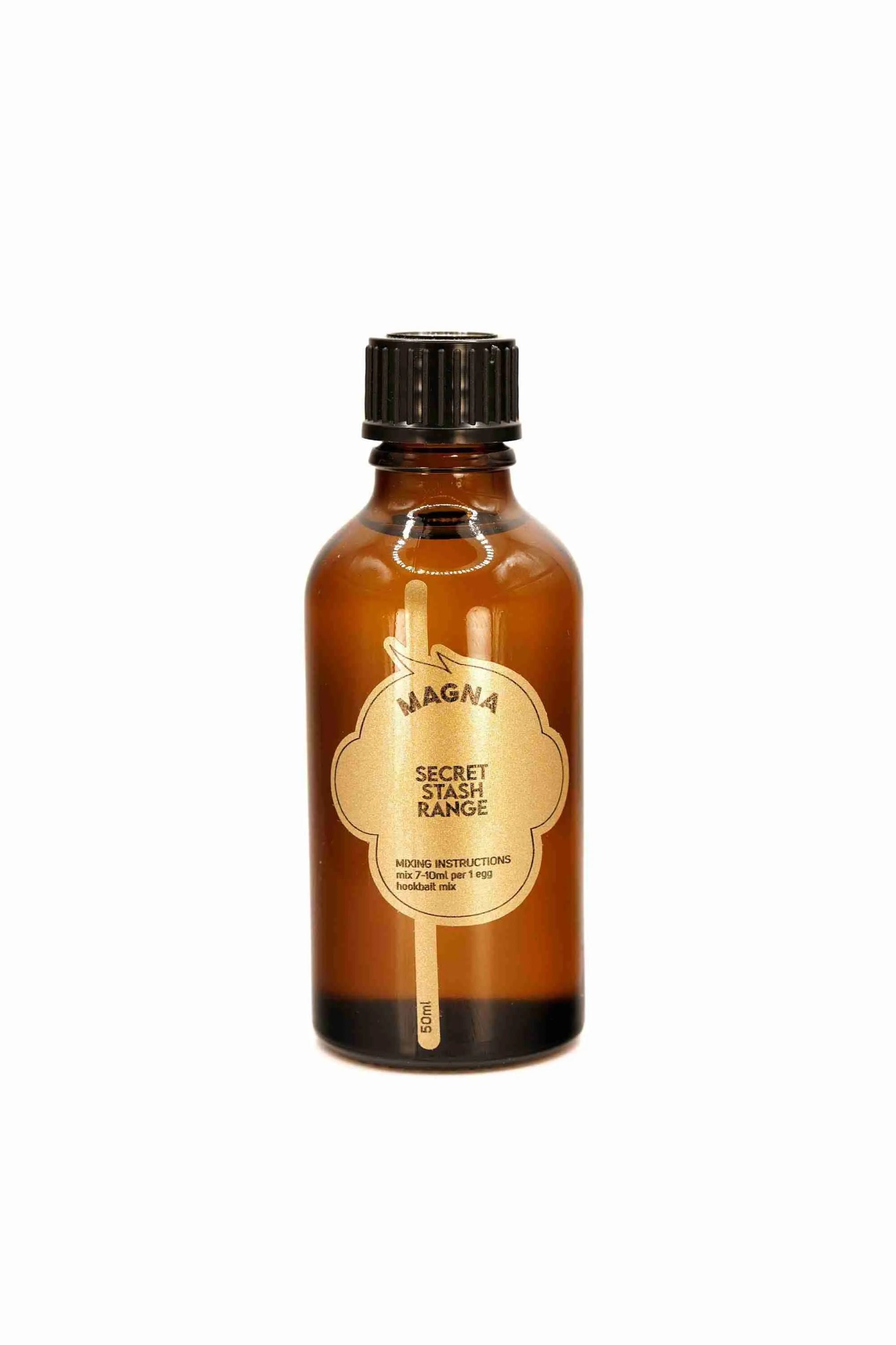 Magna Sweet [Secret Stash - MC] flavour concentrate – Forgotten ...