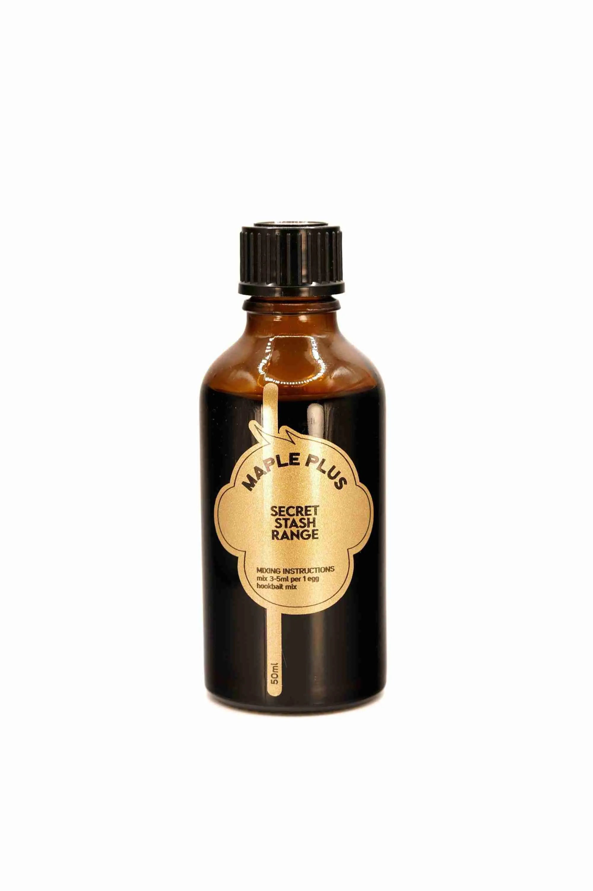 Maple Plus [Secret Stash - MC] flavour concentrate – Forgotten Flavours ...