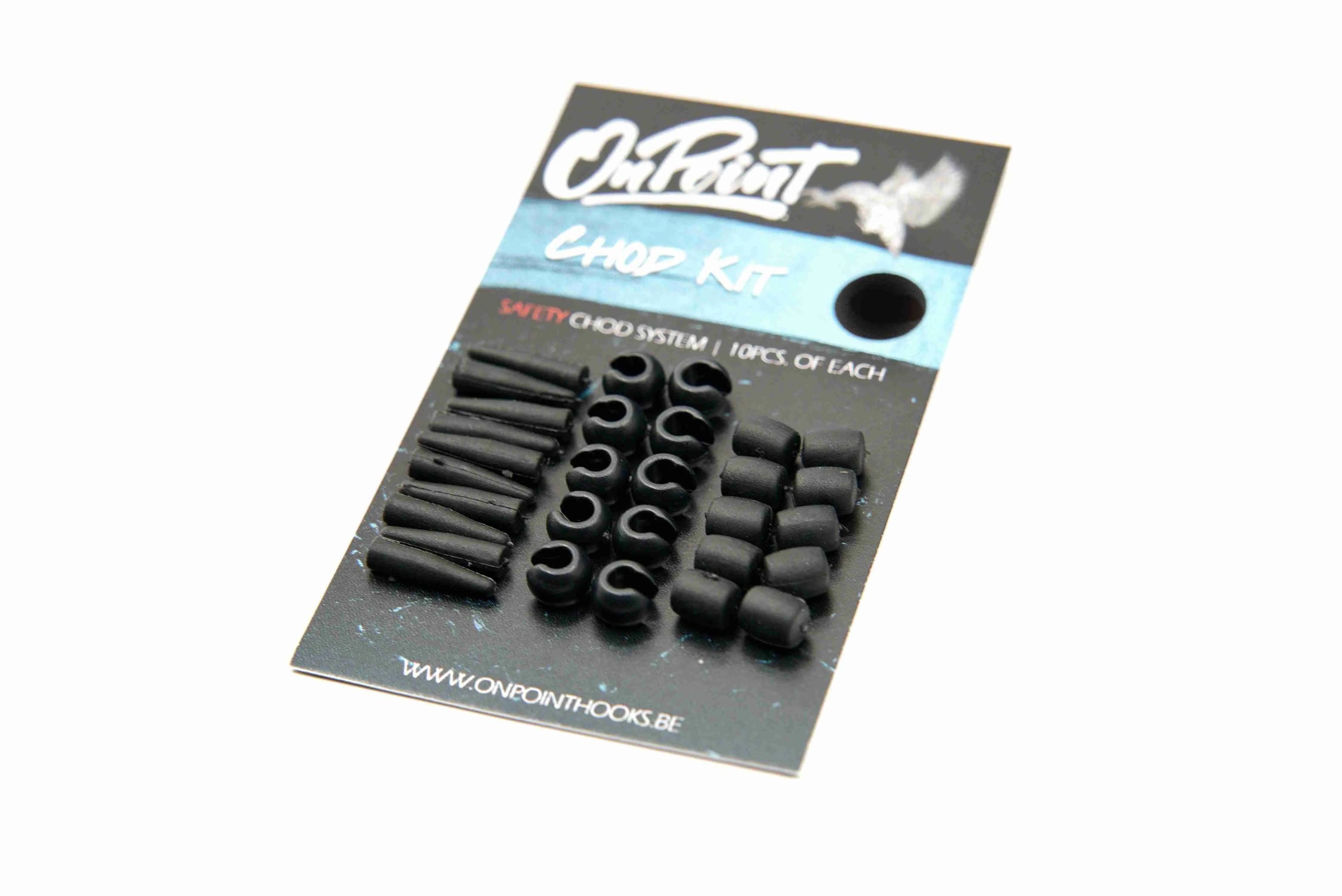 Chod Kit - On Point – Forgotten Flavours & On Point