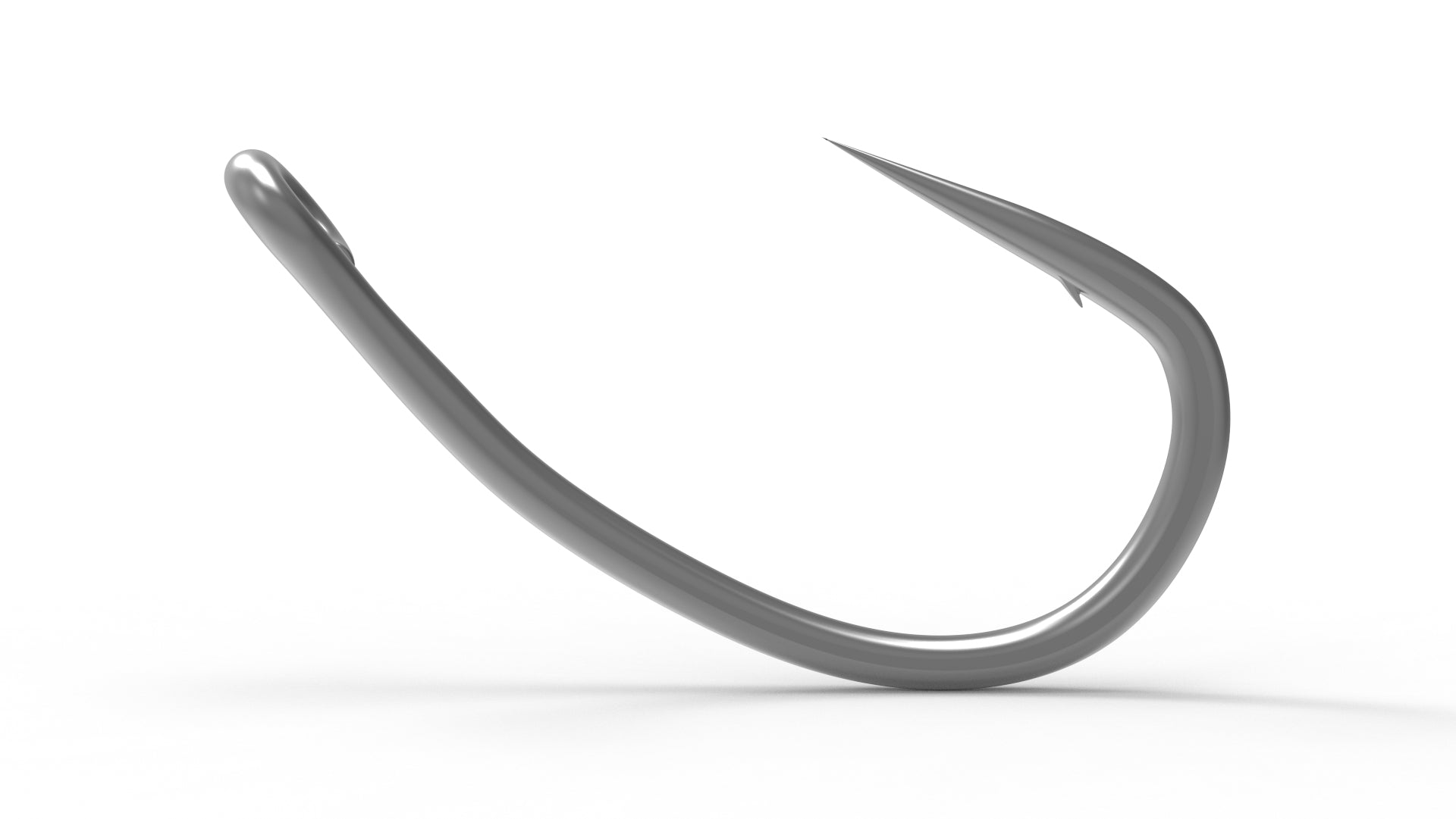 Curve hook - On Point – Forgotten Flavours & On Point