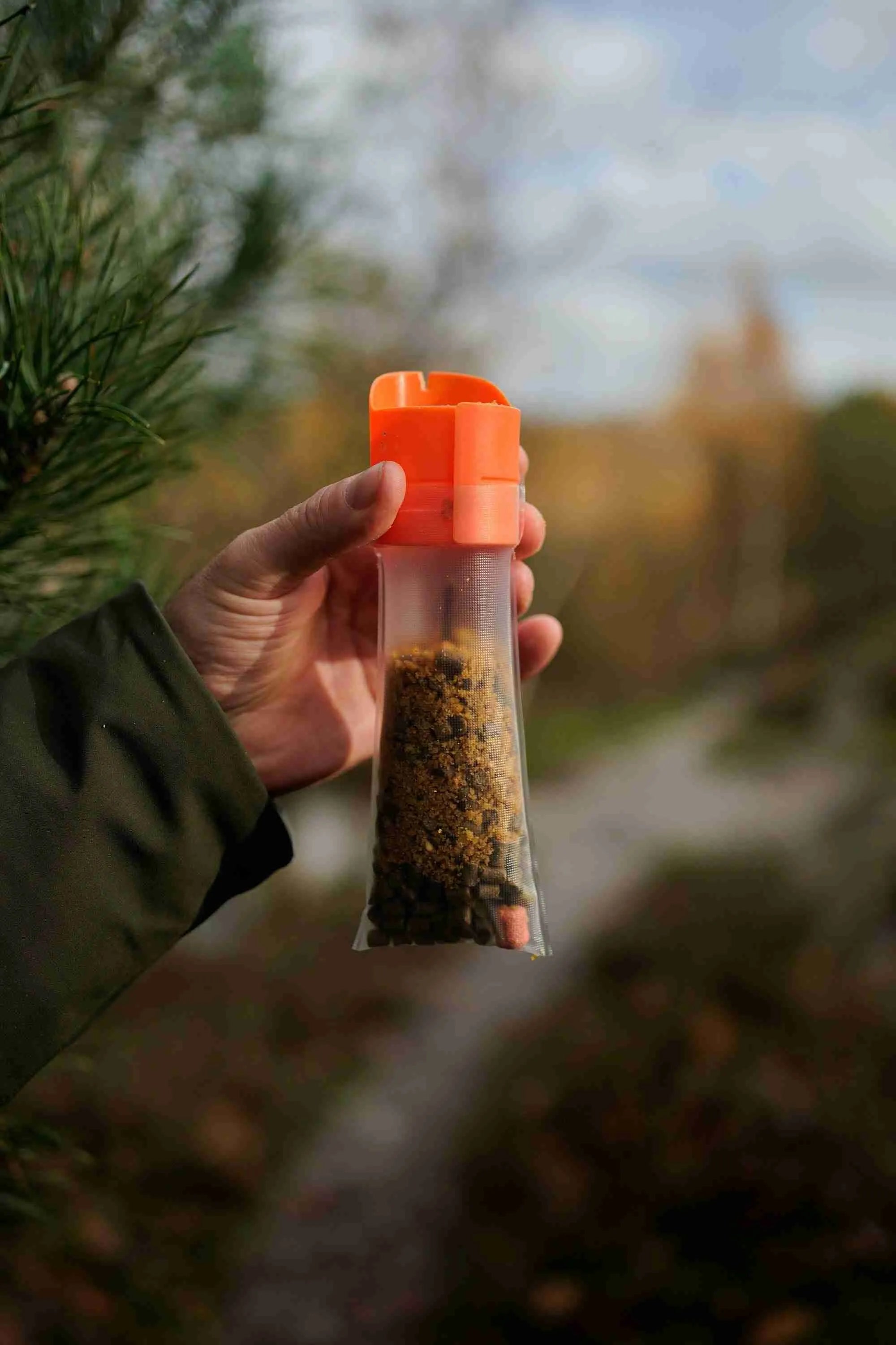 PVA Bag Loading System - LARGE - On Point – Forgotten Flavours & On Point