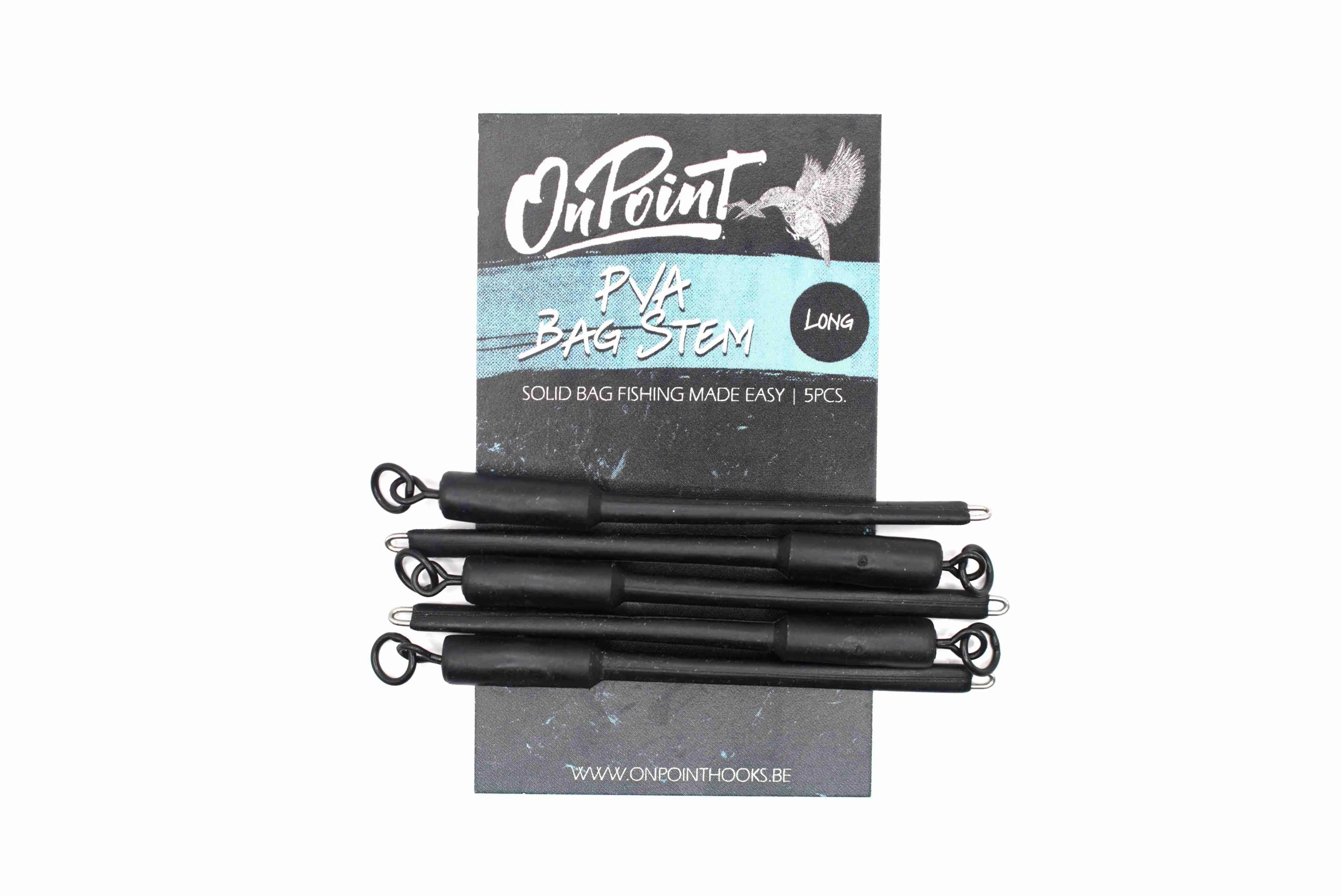 PVA Bag stems - On Point – Forgotten Flavours & On Point