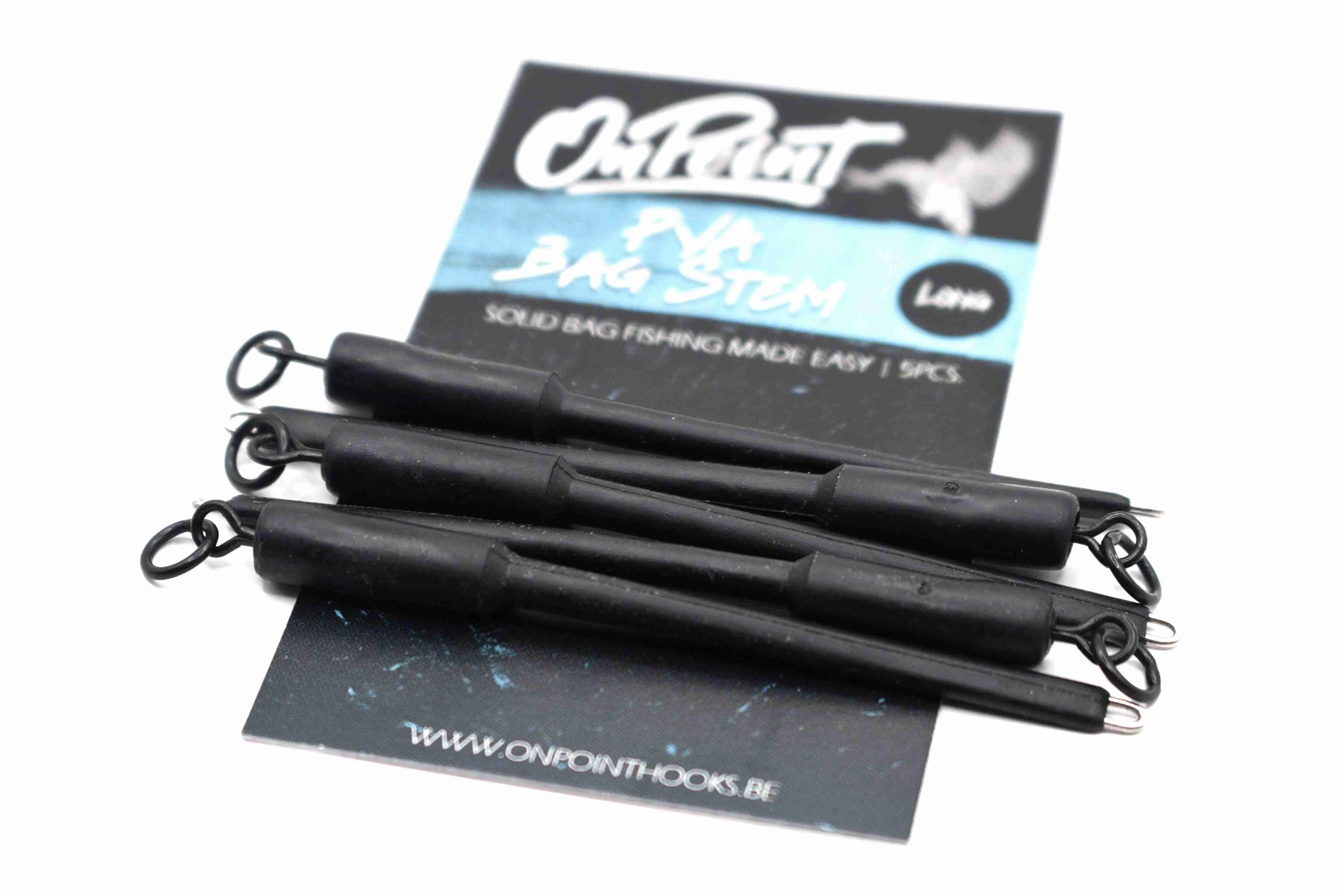 PVA Bag stems - On Point – Forgotten Flavours & On Point