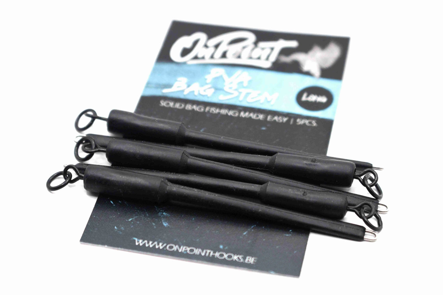 PVA Bag stems - On Point – Forgotten Flavours & On Point