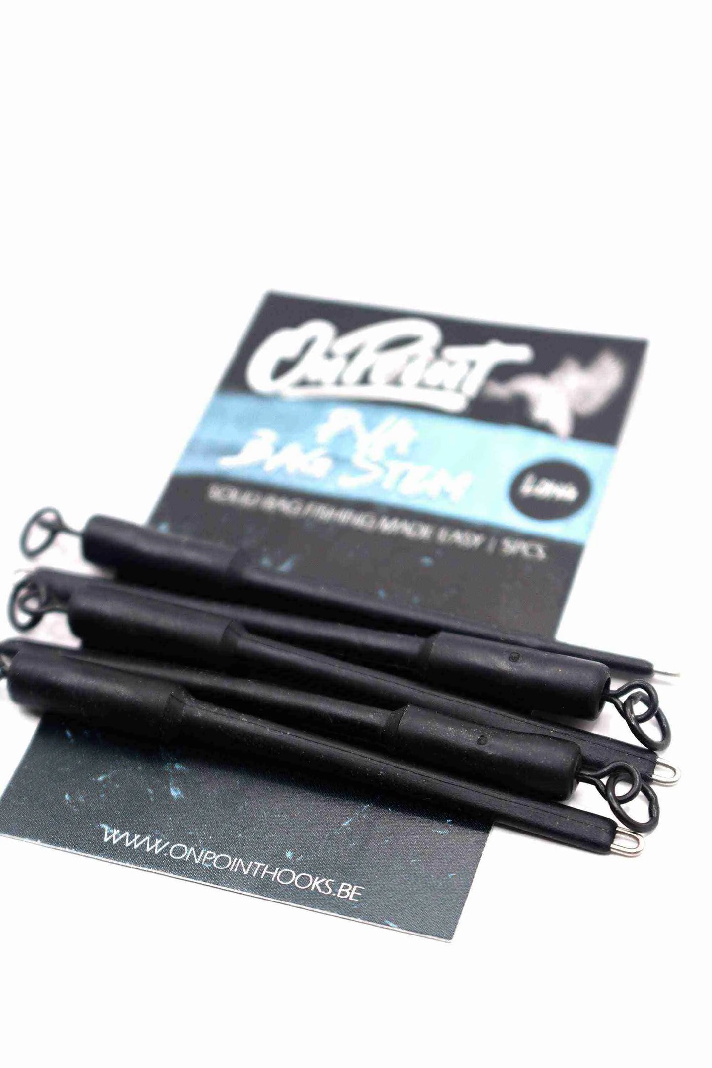 PVA Bag stems - On Point – Forgotten Flavours & On Point