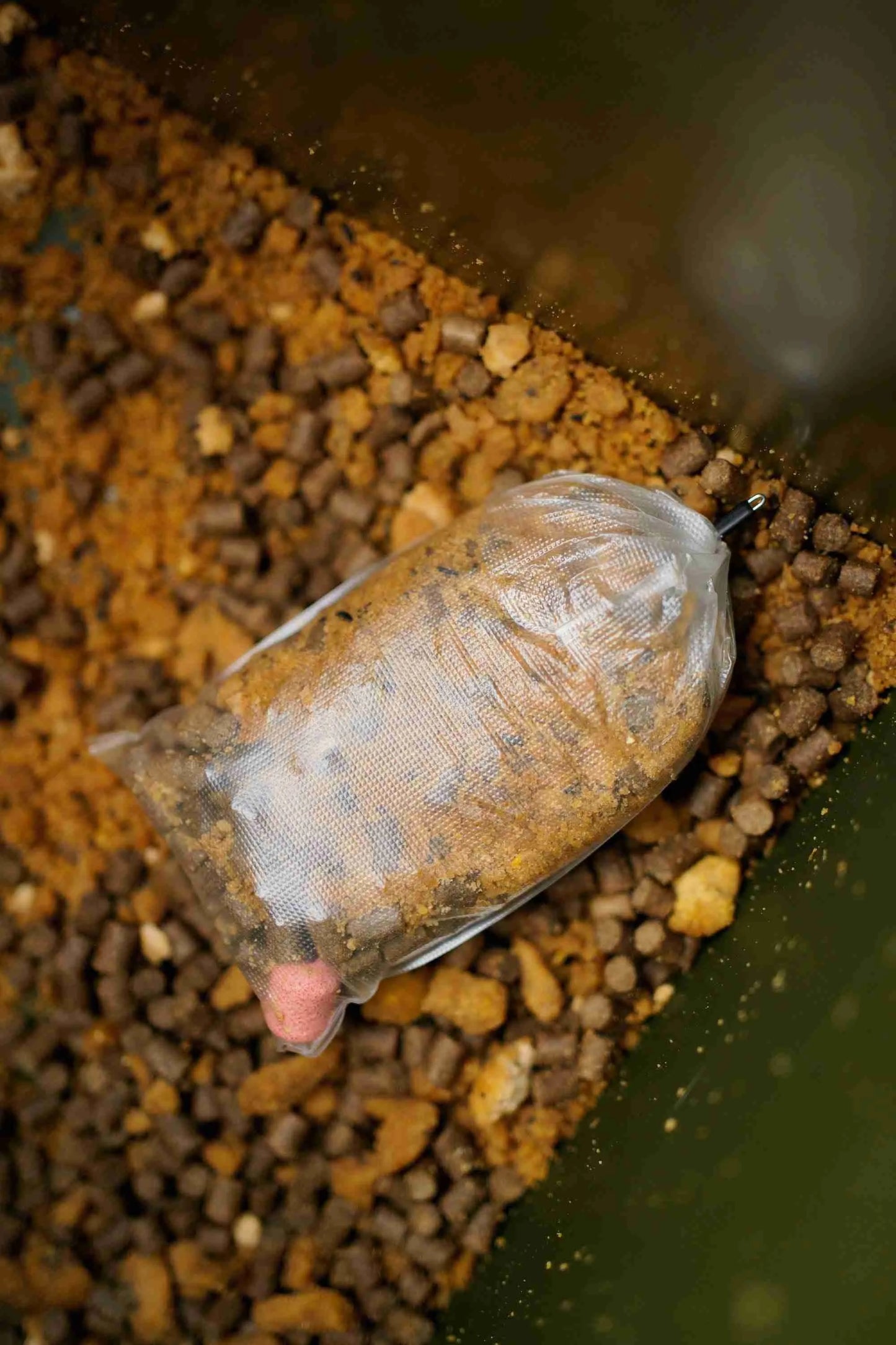 PVA Bag stems - On Point – Forgotten Flavours & On Point