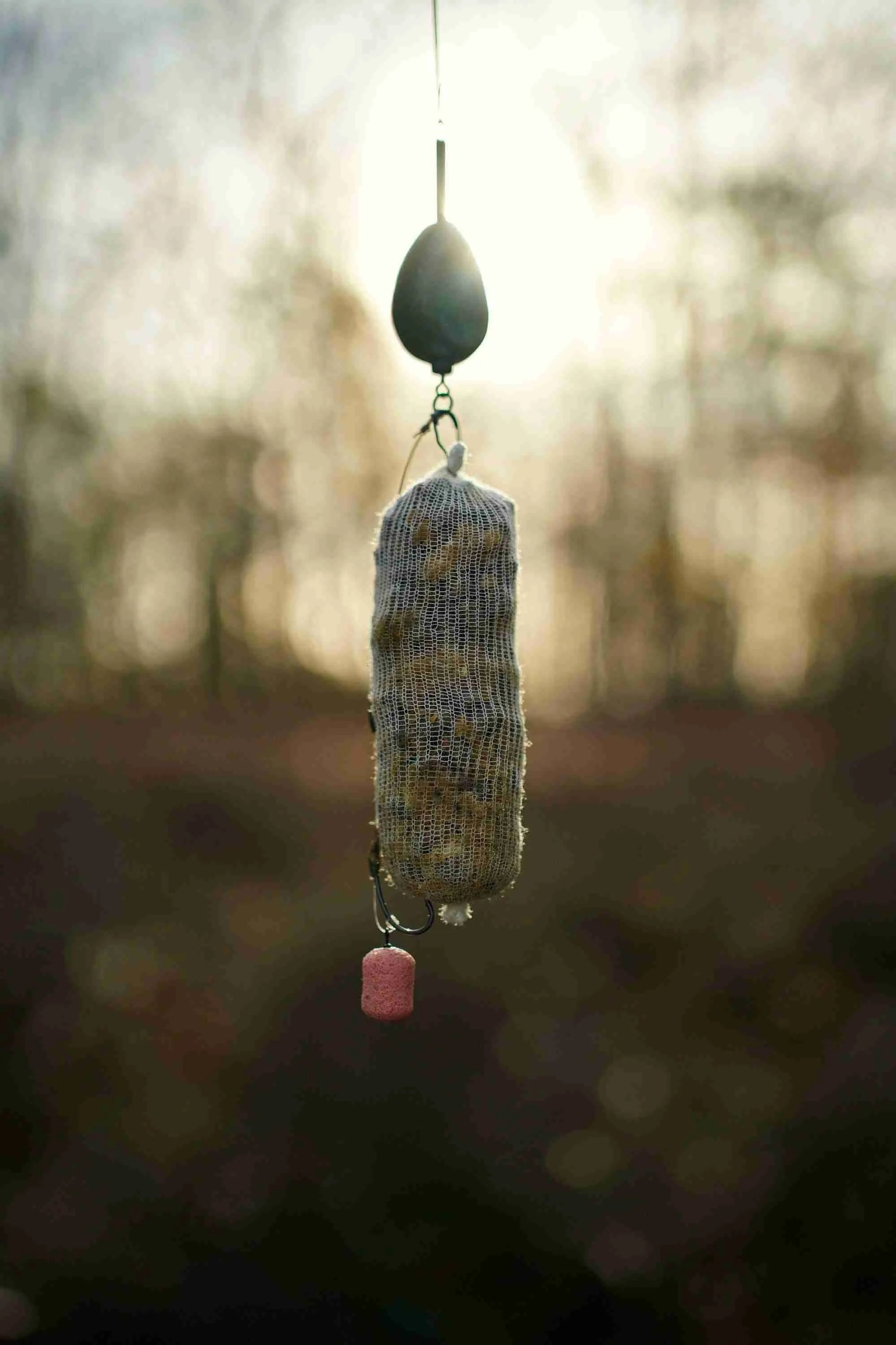 PVA Links swivels - On Point – Forgotten Flavours & On Point
